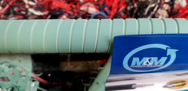 Gallery | Rubber and Polyurethane Products | Accrington
