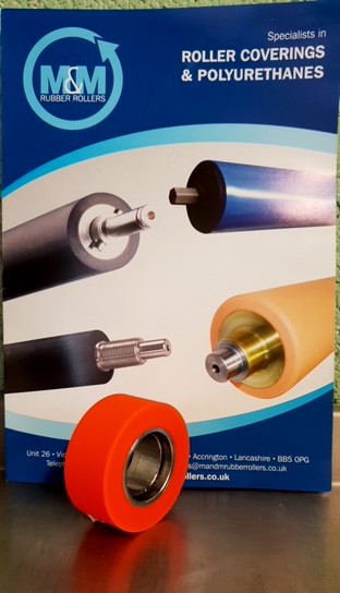 Gallery | Rubber and Polyurethane Products | Accrington